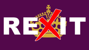 Rexit: King and Queen of the Krewe of Rex call it quits!